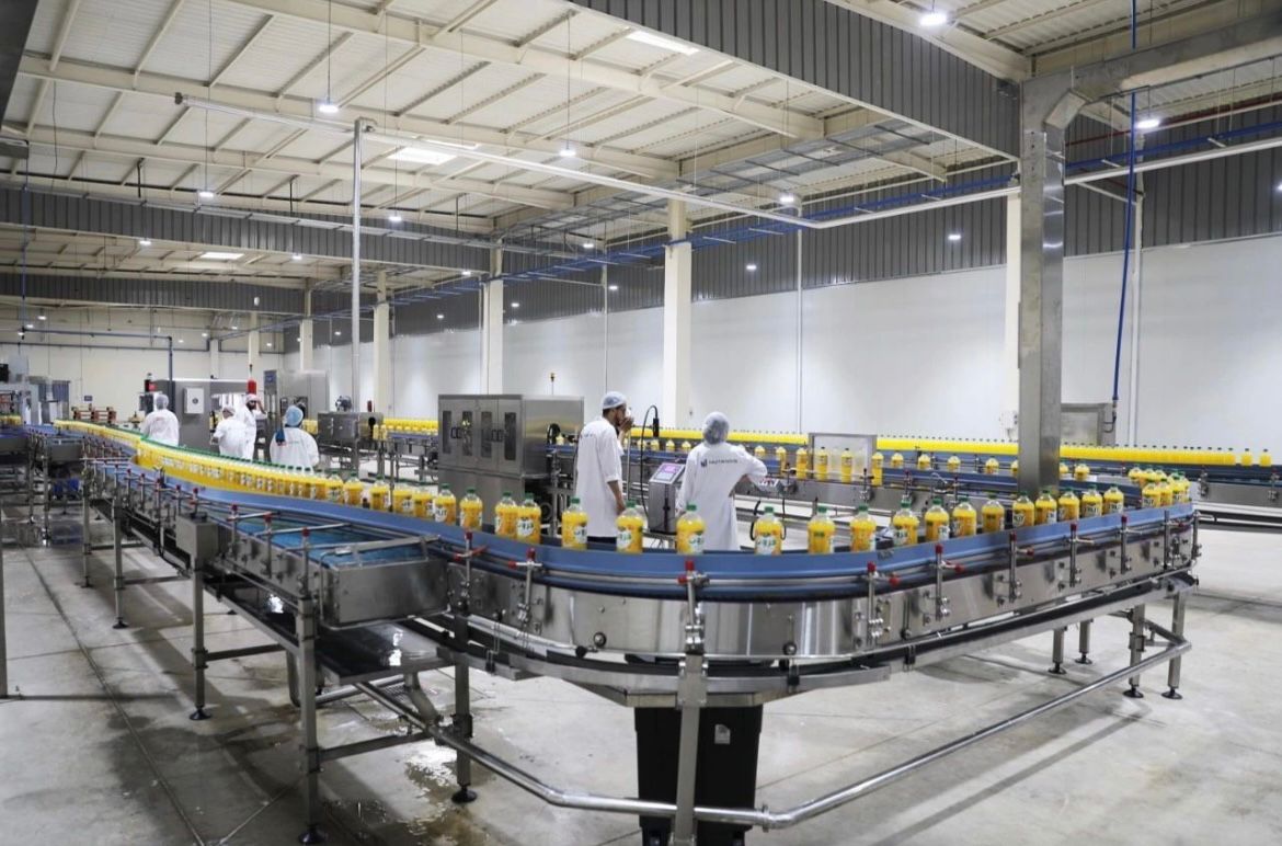 Le groupe Mutandis inaugure un nouveau complexe industriel Mutandis ...